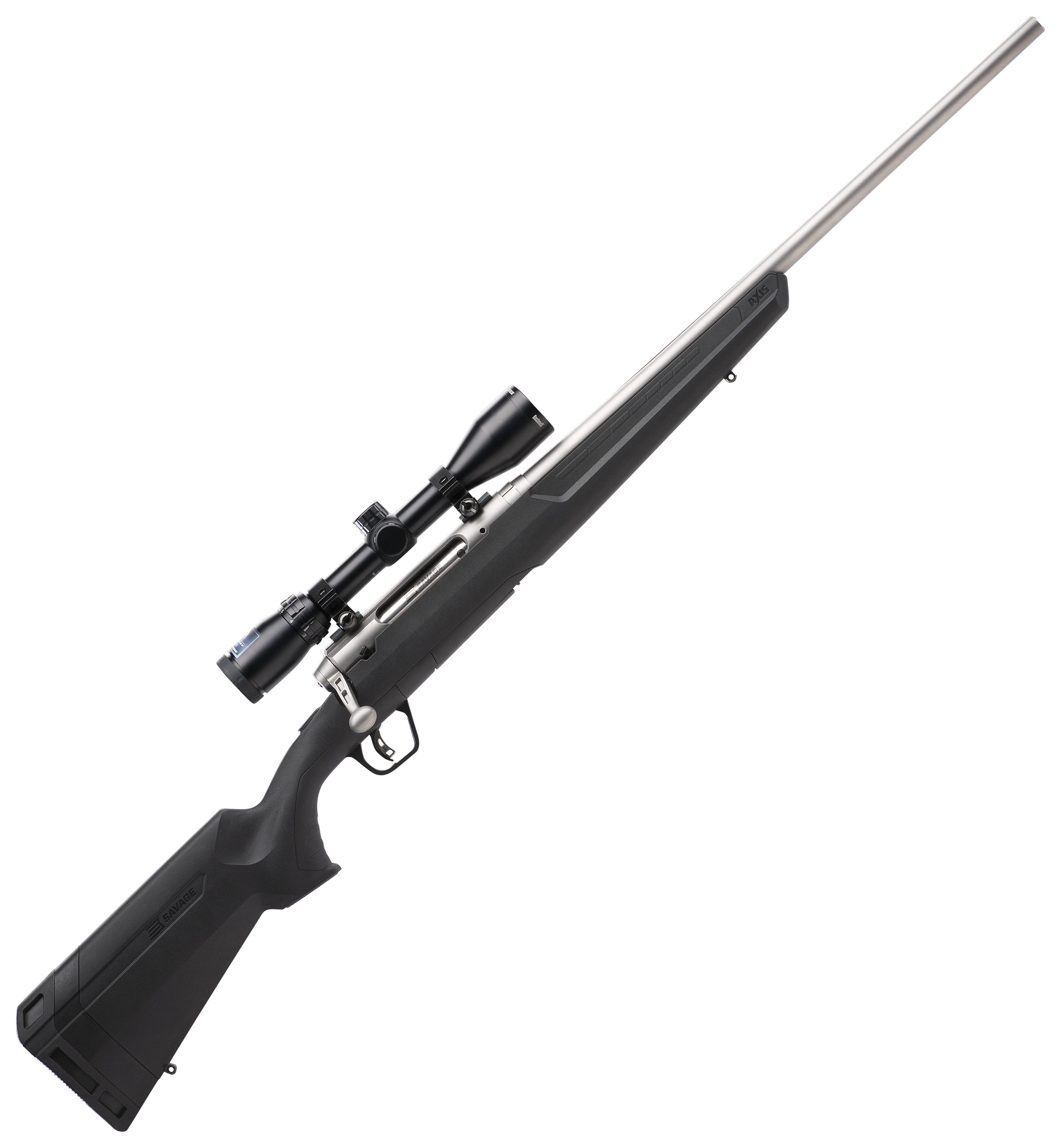 Savage Arms Axis II XP Stainless Bolt-Action Rifle | Cabela's